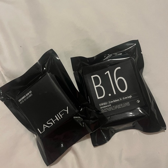 LASHIFY | Makeup | New Lashify Lashes Size B6 | Poshmark